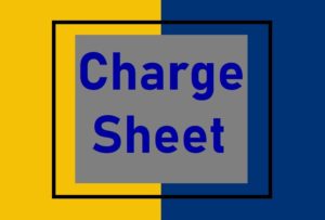 chargesheet | Free Sheet Templates