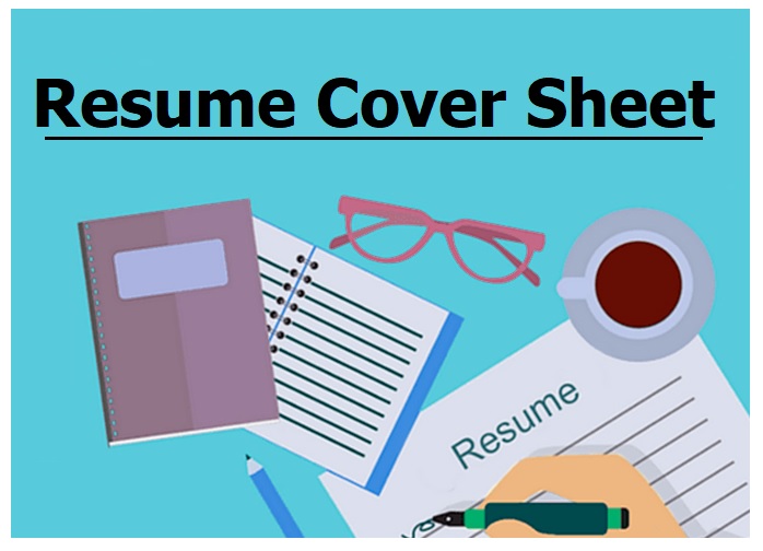 resumecoversheet | Free Sheet Templates